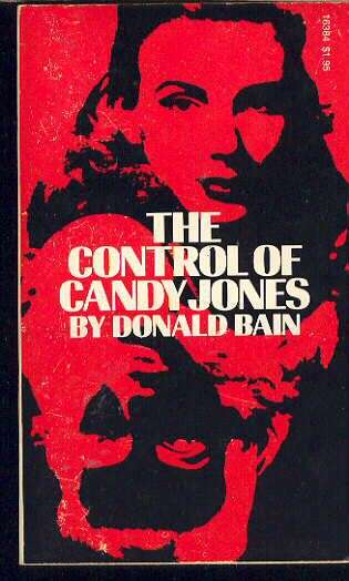 Candy Jones Yank Pin Up and Model Candy Jones