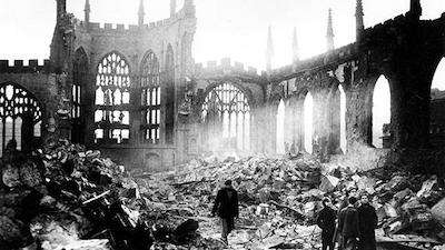 World War II Today: November 14 - On This Day in WW2 History