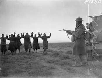 World War II Today: February 5 -Today in WW2 History