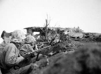 World War II Today: February 24 - World War 2 On This Day