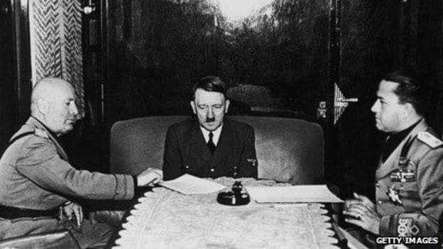 World War II Today: March 18 - WW2 On this day in history