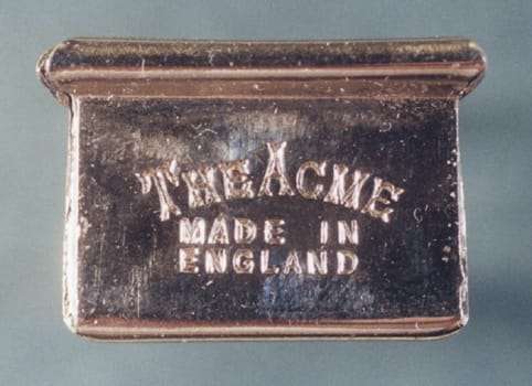 Paratrooper Cricket - 101st Airborne Clicker - D Day Cricket