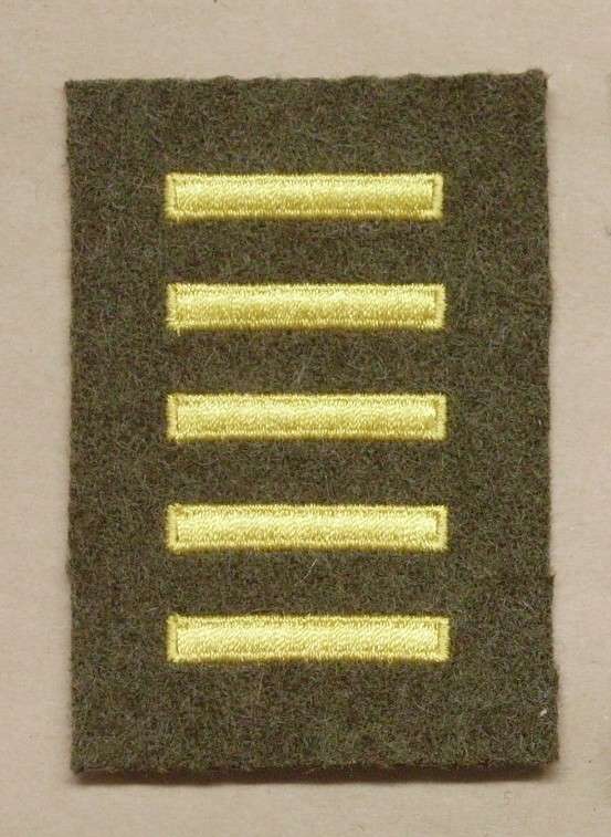 WW2 Militaria from WWII Dog Tags