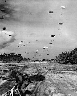 World War II Today: July 2 - World War 2 On This Day In History