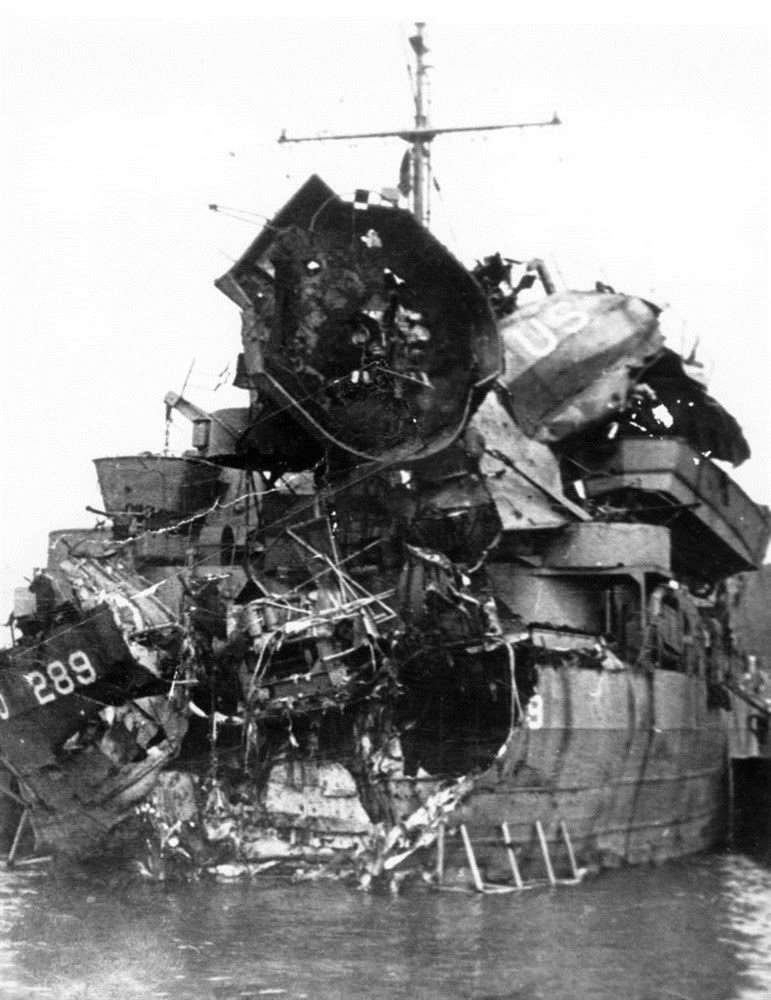 Exercise Tiger: The Slapton Sands Disaster - D Day Training Disaster