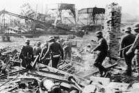 World War II Today: September 7 - WW2 History On This Day