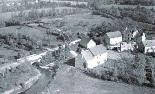 The Battle of La Fière Bridge June 6 -9: Sainte-Mère-Église