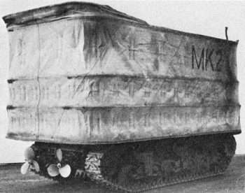 The M4 Sherman Tank: America’s Workhorse of World War II