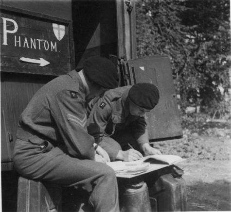 David Niven: Celebrity Solider - WW2 Warrior and Commando