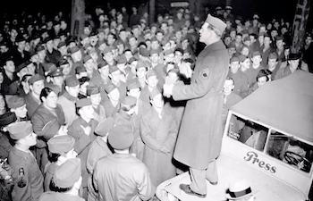 WW2 Points - Adjusted Service Rating Score (ASRS)