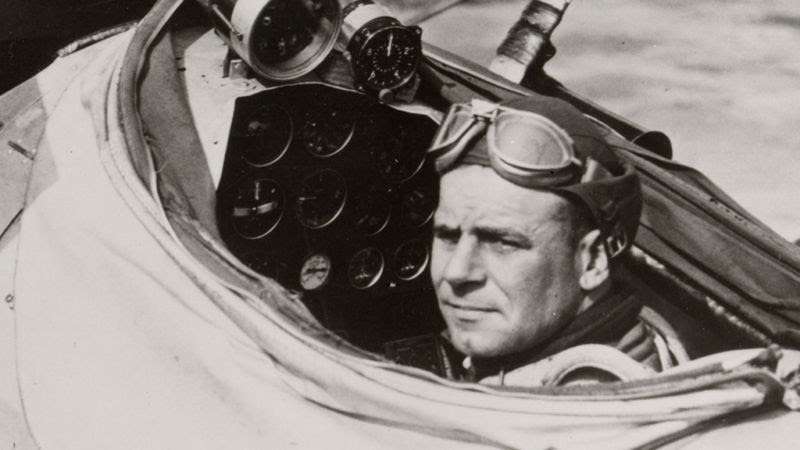 The Doolittle Raid: 16 Planes Against Japan - Tokyo Raid