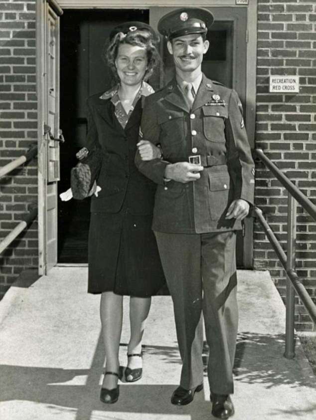 The real Desmond Doss: Pacifist Medal of Honor Winner