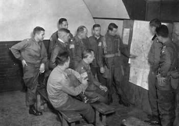 James Gavin: The Jumping General and 82nd ABN Legend