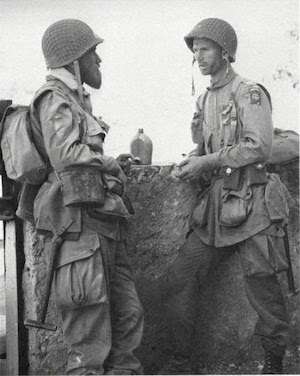 James Gavin: The Jumping General and 82nd ABN Legend