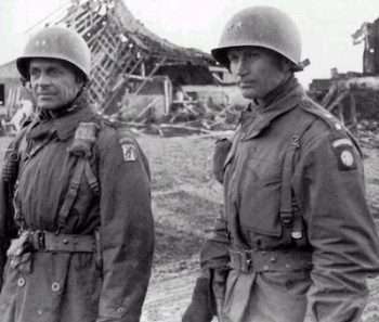 James Gavin: The Jumping General and 82nd ABN Legend