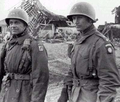 Operation Market Garden General Gavin